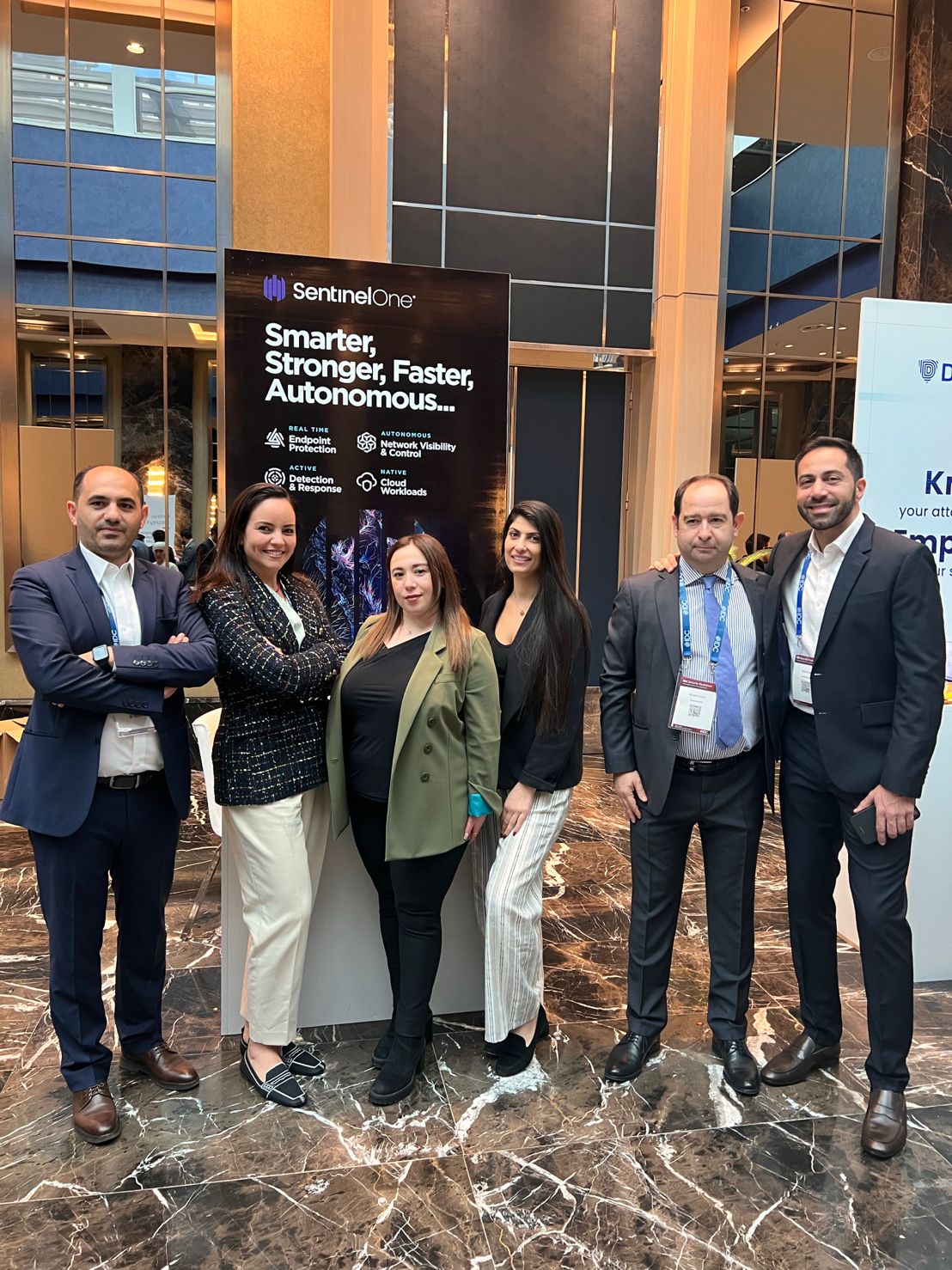 Highlights from the Amazing event at the IDC IT Security Roadshow ... Highlights from the Amazing event at the IDC IT Security Roadshow ...