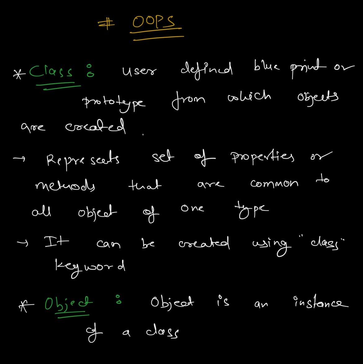 Learn about Object-Oriented Programming in Java | Abhishek Parmar ... Learn about Object-Oriented Programming in Java | Abhishek Parmar ...