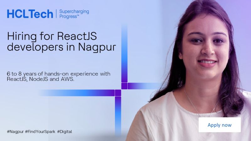 Nikhil Zode on LinkedIn: #reactjsdeveloper #superchargingprogress # ... Nikhil Zode on LinkedIn: #reactjsdeveloper #superchargingprogress # ...