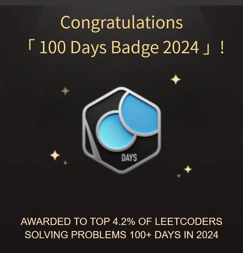 #leetcode #100daysofcode #problemsolving #codingjourney #keeplearning ... #leetcode #100daysofcode #problemsolving #codingjourney #keeplearning ...