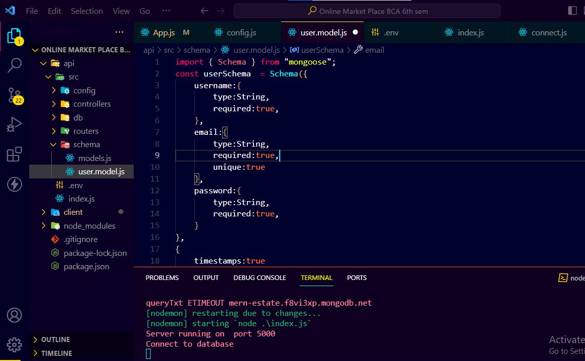 Prachanda rana on LinkedIn: #backend #nodejs #backenddeveloper # ... Prachanda rana on LinkedIn: #backend #nodejs #backenddeveloper # ...