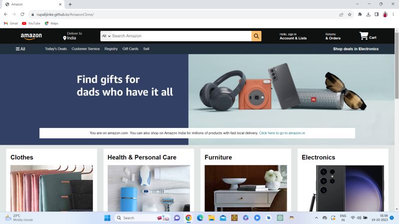 Rupali Jinke on LinkedIn: #webdevelopment #html #css #codingproject # ... Rupali Jinke on LinkedIn: #webdevelopment #html #css #codingproject # ...