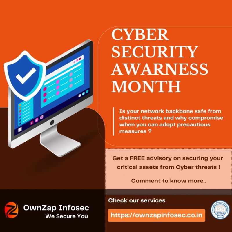 How to protect your network from threats | Harsh Anand posted on the ... How to protect your network from threats | Harsh Anand posted on the ...