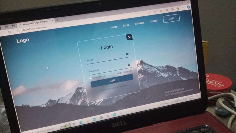 Mohammad Yasir on LinkedIn: My own website Mohammad Yasir on LinkedIn: My own website