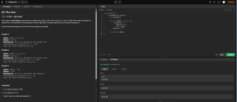 #bytexl #paruluniversity #leetcode #coding #dsa #algorithms #python ... #bytexl #paruluniversity #leetcode #coding #dsa #algorithms #python ...