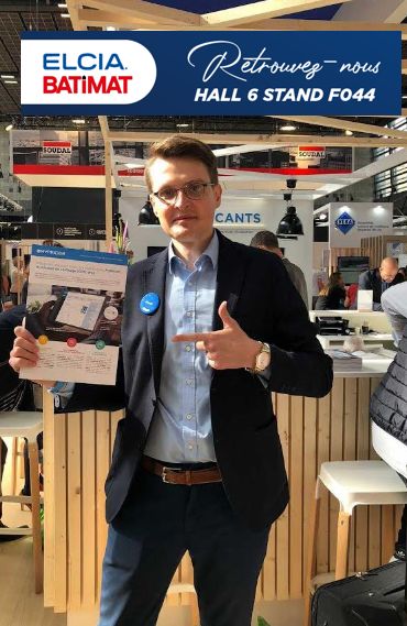Pawel Bajorski on LinkedIn: Visit our stand ELCIA Groupe in Paris ... Pawel Bajorski on LinkedIn: Visit our stand ELCIA Groupe in Paris ...