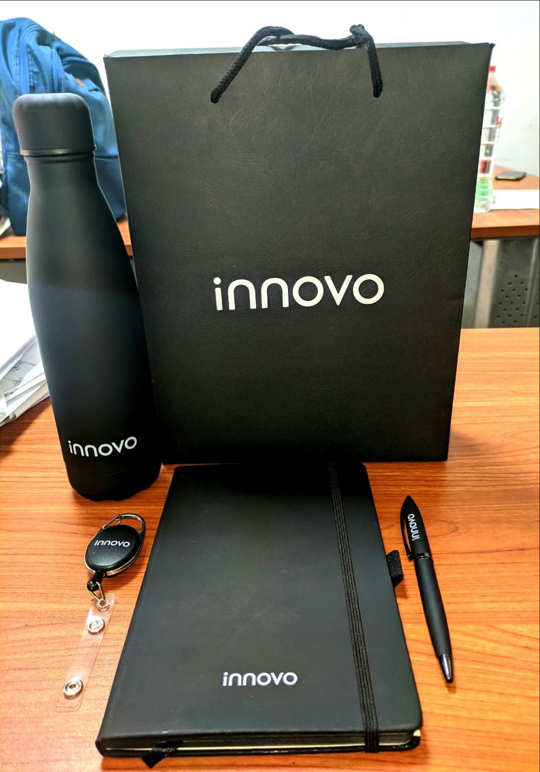 Abanoub Sameh on LinkedIn: Thanks Innovo. Innovo Group Abanoub Sameh on LinkedIn: Thanks Innovo. Innovo Group