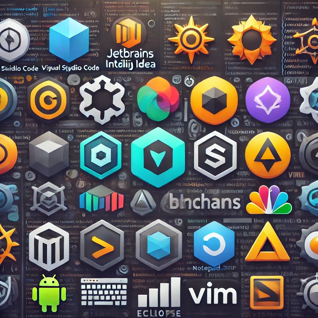 Muhammad Asad on LinkedIn: #codeeditors #programming # ... Muhammad Asad on LinkedIn: #codeeditors #programming # ...