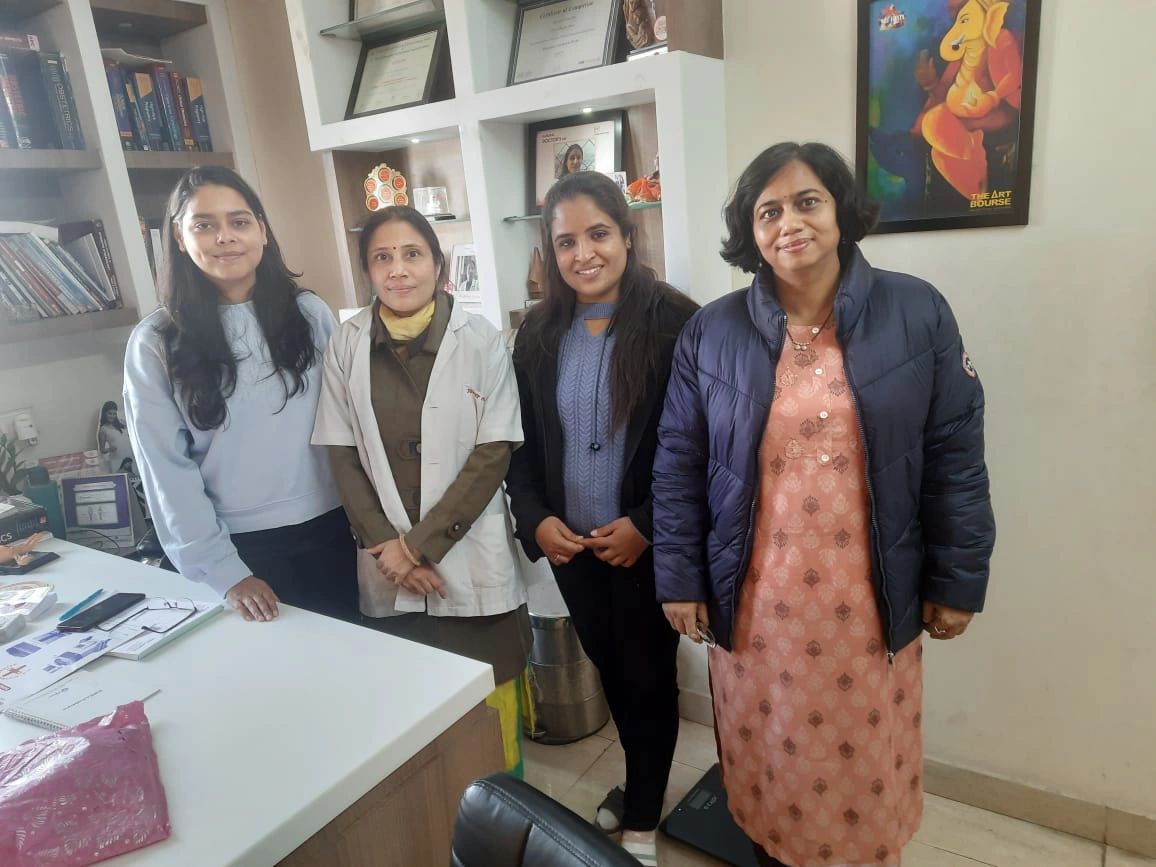 Dr. Sneha Jadon on LinkedIn: #doctor #medicaleducation Dr. Sneha Jadon on LinkedIn: #doctor #medicaleducation