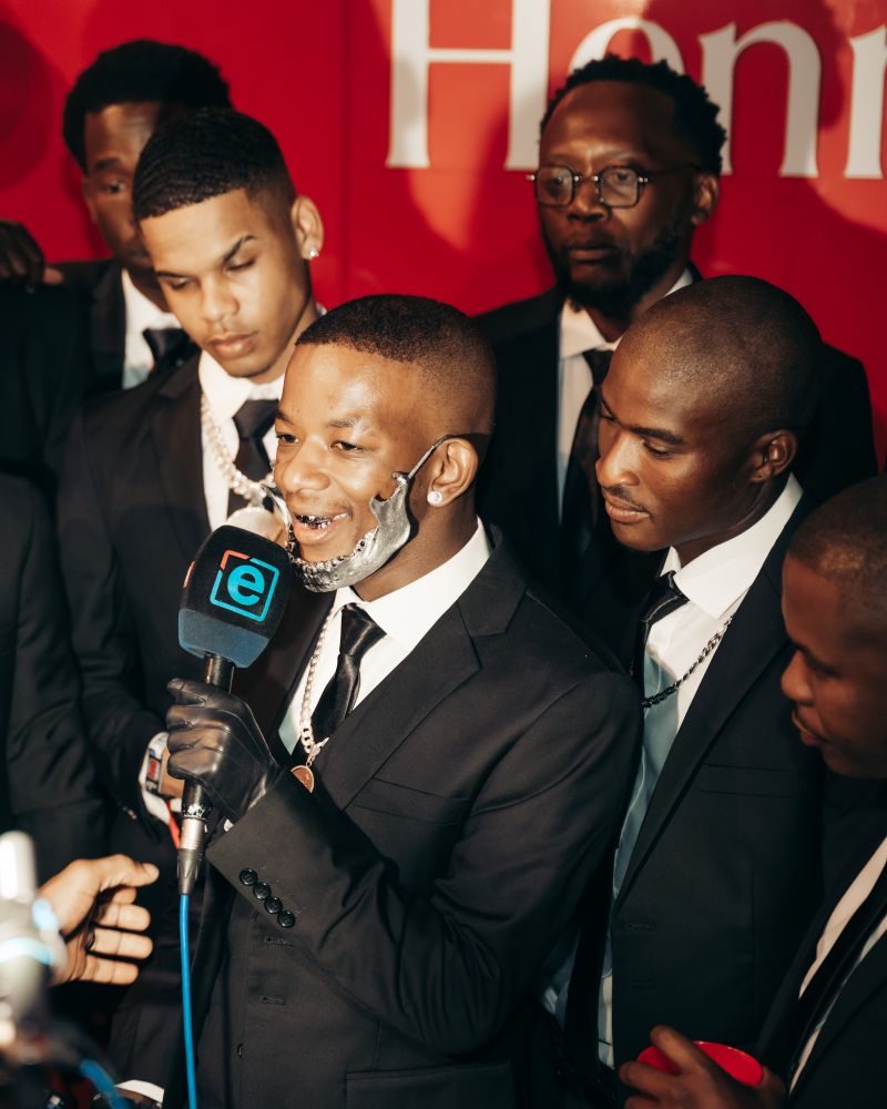Bandile Mbaduli on LinkedIn: We created an unforgettable experience ... Bandile Mbaduli on LinkedIn: We created an unforgettable experience ...