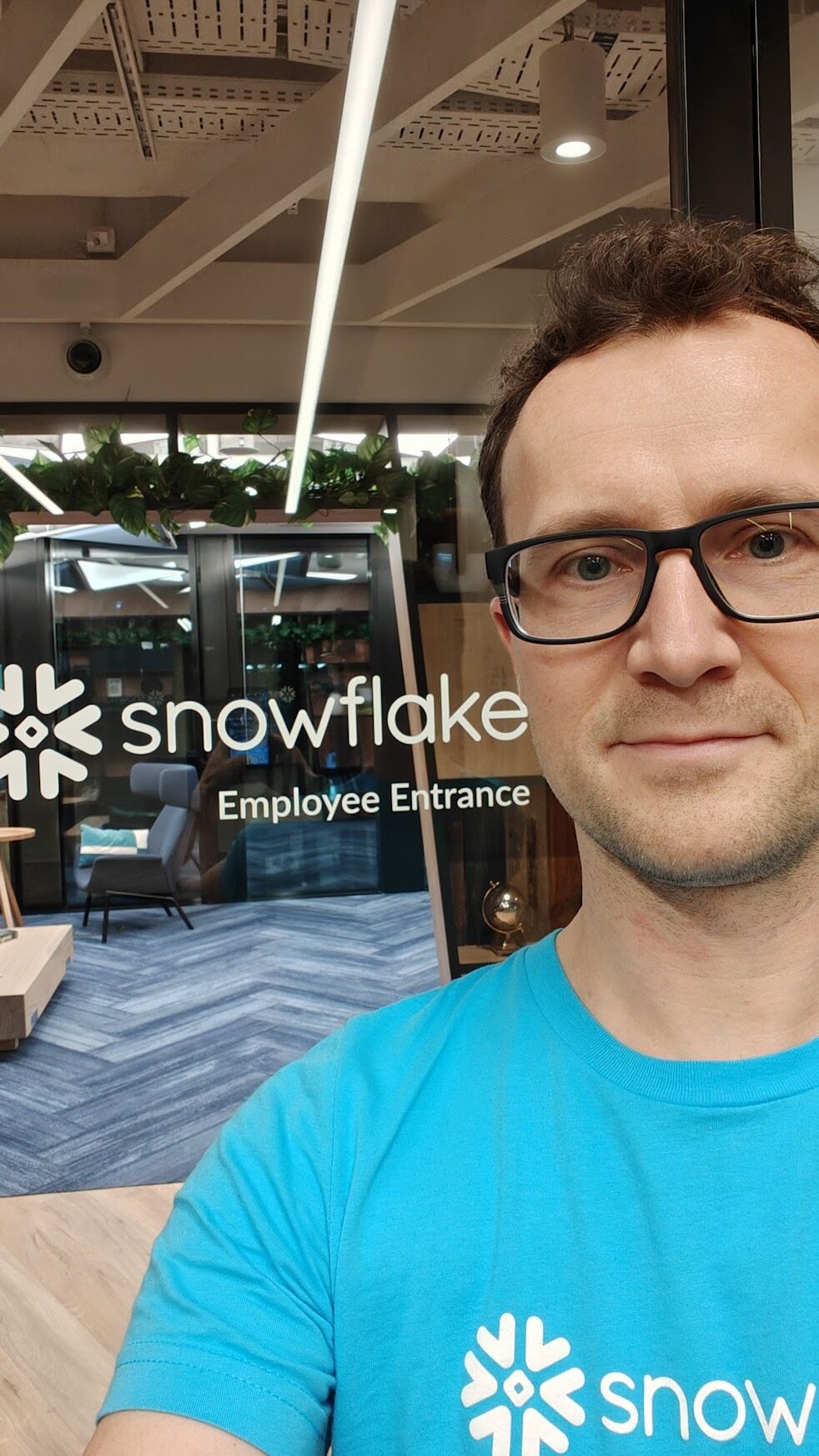 Tomasz Kobylarz on LinkedIn: #snowflake | 29 comments Tomasz Kobylarz on LinkedIn: #snowflake | 29 comments