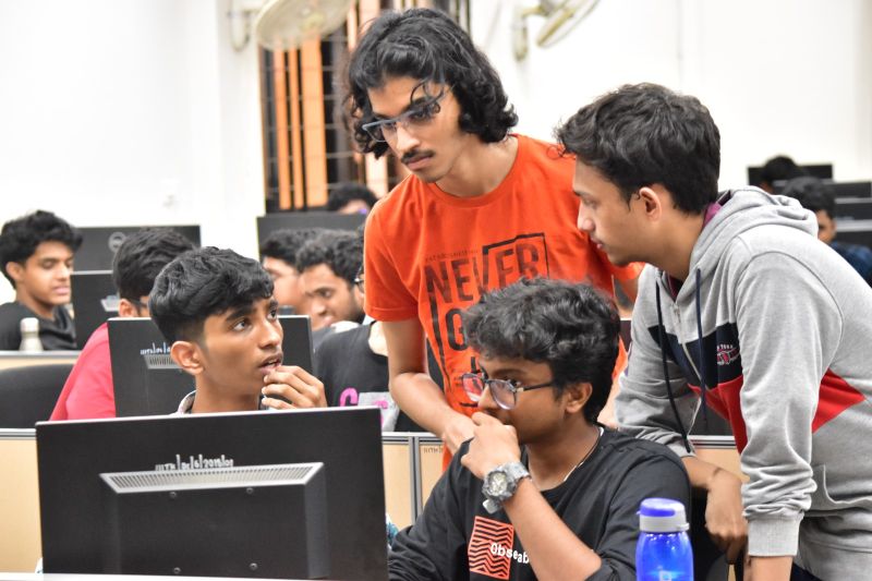 Sumit Rai on LinkedIn: 🚀 Thrilled to share that my team with Tushar ... Sumit Rai on LinkedIn: 🚀 Thrilled to share that my team with Tushar ...