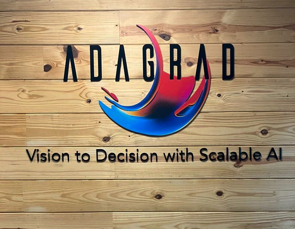 Akash Dhande on LinkedIn: After 3 incredible years at Adagrad AI as a ... Akash Dhande on LinkedIn: After 3 incredible years at Adagrad AI as a ...