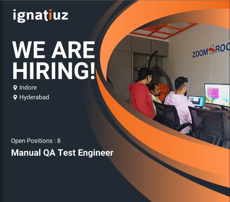 Arbaz Mujawar on LinkedIn: #hiringnow #qaengineer #manualtesting # ... Arbaz Mujawar on LinkedIn: #hiringnow #qaengineer #manualtesting # ...