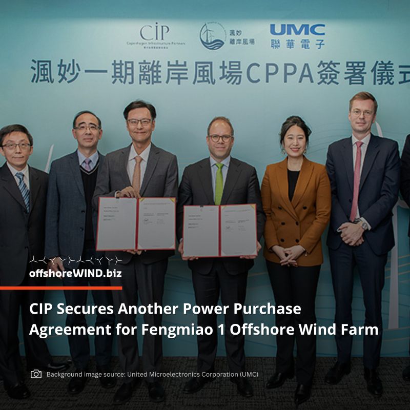 offshoreWIND.biz on LinkedIn: #offshorewind offshoreWIND.biz on LinkedIn: #offshorewind
