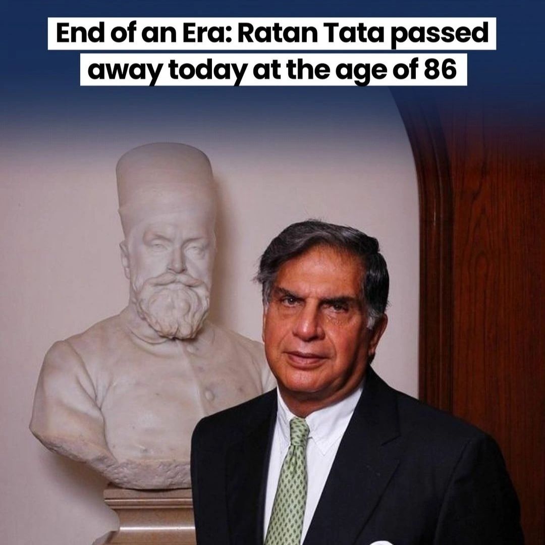 Suraj Singh Jadon on LinkedIn: #ratantata #respect #gratitude Suraj Singh Jadon on LinkedIn: #ratantata #respect #gratitude