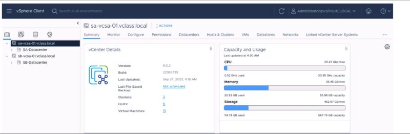 #vmware #interviewquestions #knowledgesharing #followers | Abhishek Anand #vmware #interviewquestions #knowledgesharing #followers | Abhishek Anand