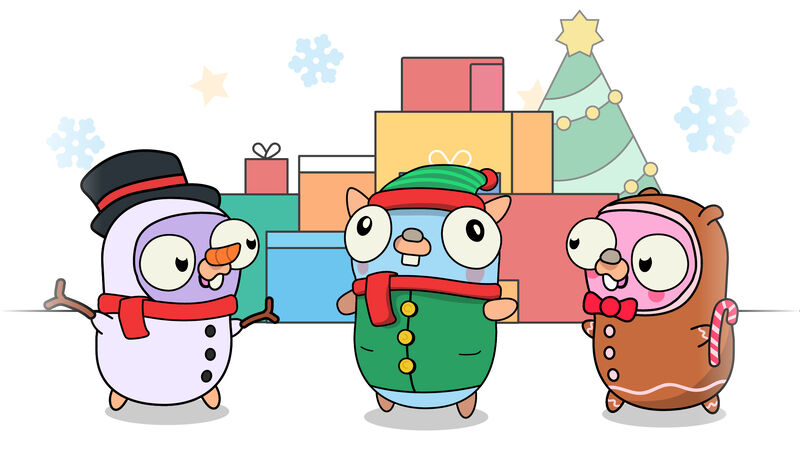 Ardan Labs on LinkedIn: Happy holidays to all of the Ardan Labs Family ... Ardan Labs on LinkedIn: Happy holidays to all of the Ardan Labs Family ...