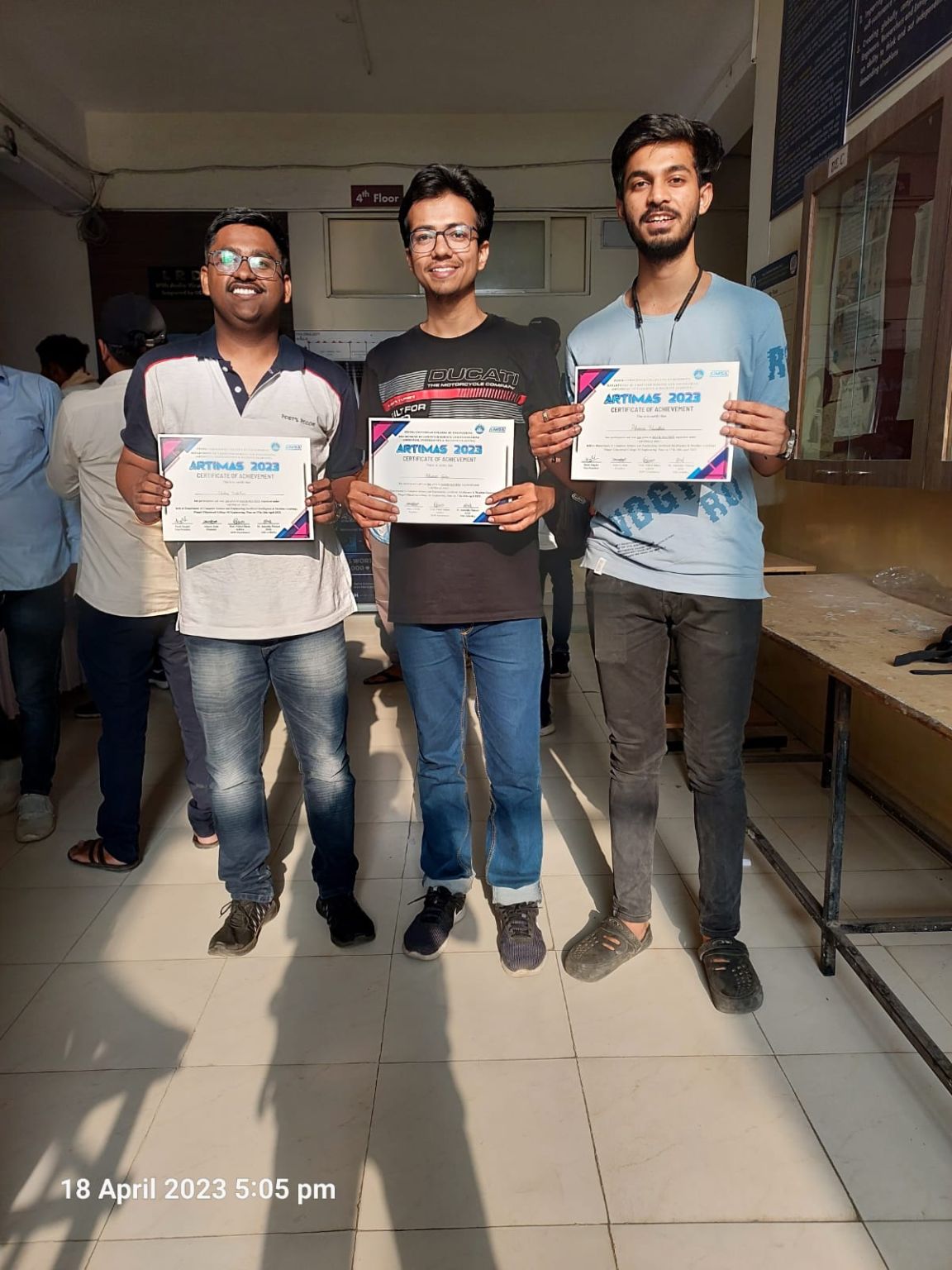#hackathon #competitionwinner #pccoe #techevent #tech #techfest # ... #hackathon #competitionwinner #pccoe #techevent #tech #techfest # ...