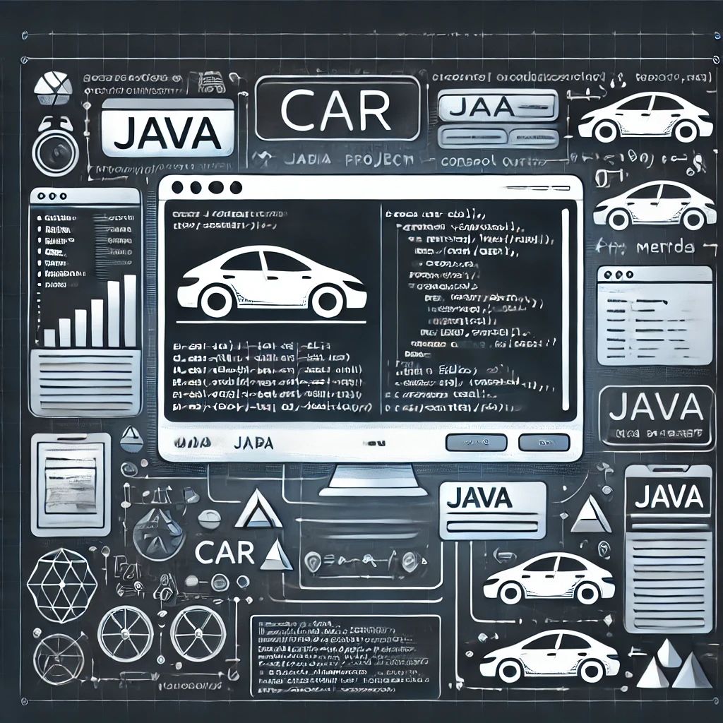 #java #objectorientedprogramming #codingprojects #github #carmanagement ... #java #objectorientedprogramming #codingprojects #github #carmanagement ...