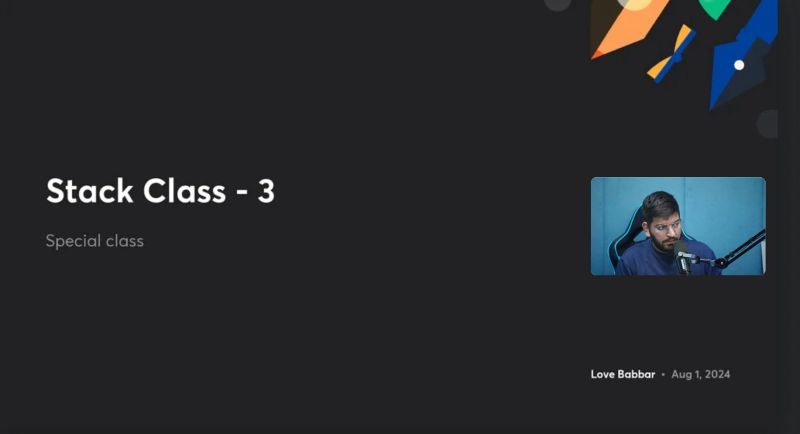 #100daysofcode #keepcoding #dsa #stacks #leetcodejourney #100daysofcode ... #100daysofcode #keepcoding #dsa #stacks #leetcodejourney #100daysofcode ...