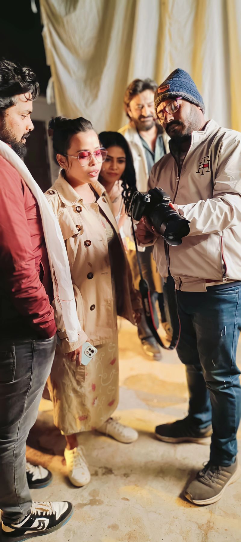 PANKAJ SAXENA PHOTOGRAPHER on LinkedIn: HINDI MOVIE SHOOT#RATANPURA ... PANKAJ SAXENA PHOTOGRAPHER on LinkedIn: HINDI MOVIE SHOOT#RATANPURA ...