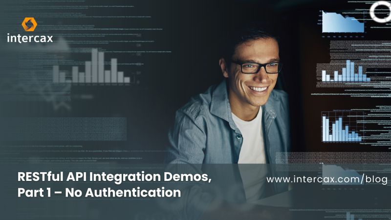 Jim Wickens on LinkedIn: RESTful API Integration Demos, Part 1 – REST ... Jim Wickens on LinkedIn: RESTful API Integration Demos, Part 1 – REST ...