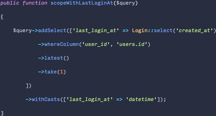 #php #laravel #sql #php #laravel #phpdeveloper #laraveldeveloper ... #php #laravel #sql #php #laravel #phpdeveloper #laraveldeveloper ...