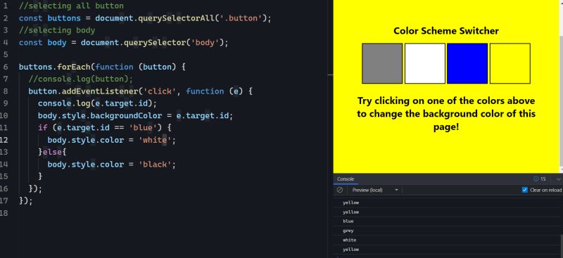 Saif Parkar on LinkedIn: #html5 #css #javascript Saif Parkar on LinkedIn: #html5 #css #javascript