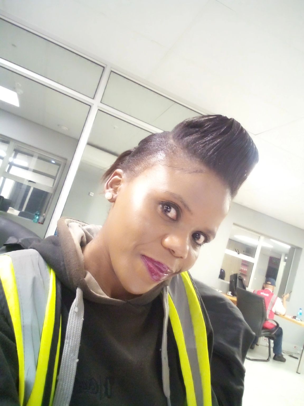 Andisiwe Makileni posted on LinkedIn Andisiwe Makileni posted on LinkedIn