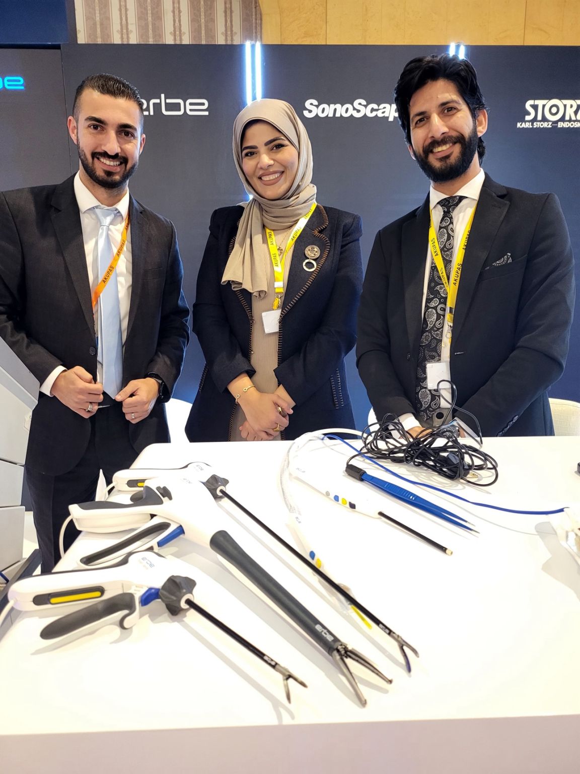 Shaymaa Elzoghby on LinkedIn: #erbe #trisect_rapide #vio3 Shaymaa Elzoghby on LinkedIn: #erbe #trisect_rapide #vio3