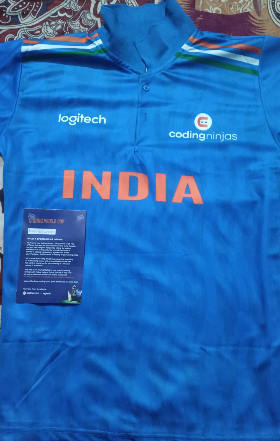 Raja Chichulkar on LinkedIn: #linkedin #coding #coding Raja Chichulkar on LinkedIn: #linkedin #coding #coding