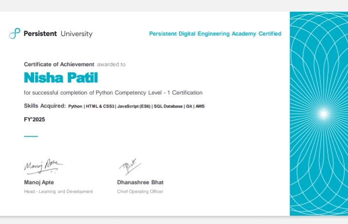 #pdea #python #webdevelopment #sql #git #aws #careergrowth # ... #pdea #python #webdevelopment #sql #git #aws #careergrowth # ...