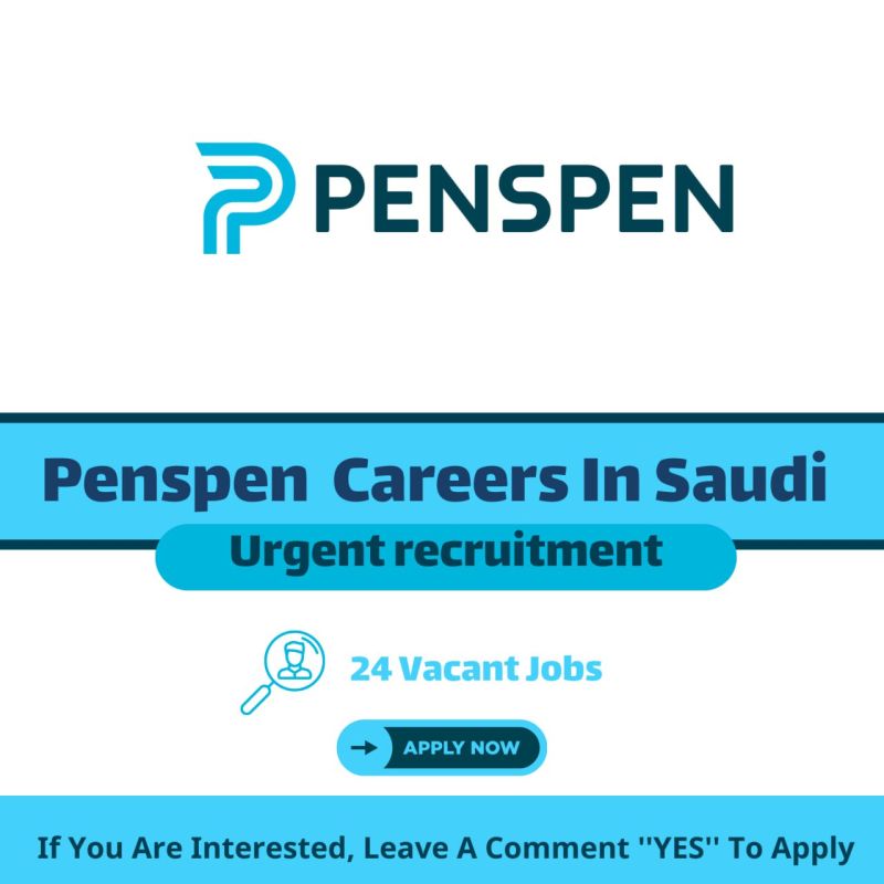 Penspen Company Announcing the availability of 23 vacant jobs in the ... Penspen Company Announcing the availability of 23 vacant jobs in the ...