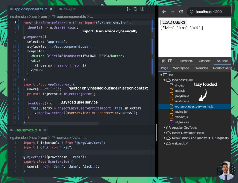 Andrei Bogdan Fara on LinkedIn: #angular #angular #frontend #libraries Andrei Bogdan Fara on LinkedIn: #angular #angular #frontend #libraries