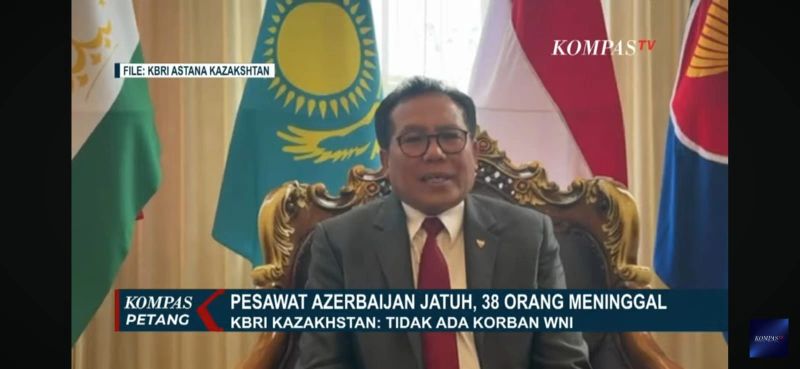 DR. M. Fadjroel Rachman on LinkedIn: #dubesrikazakhstantajikistan # ... DR. M. Fadjroel Rachman on LinkedIn: #dubesrikazakhstantajikistan # ...