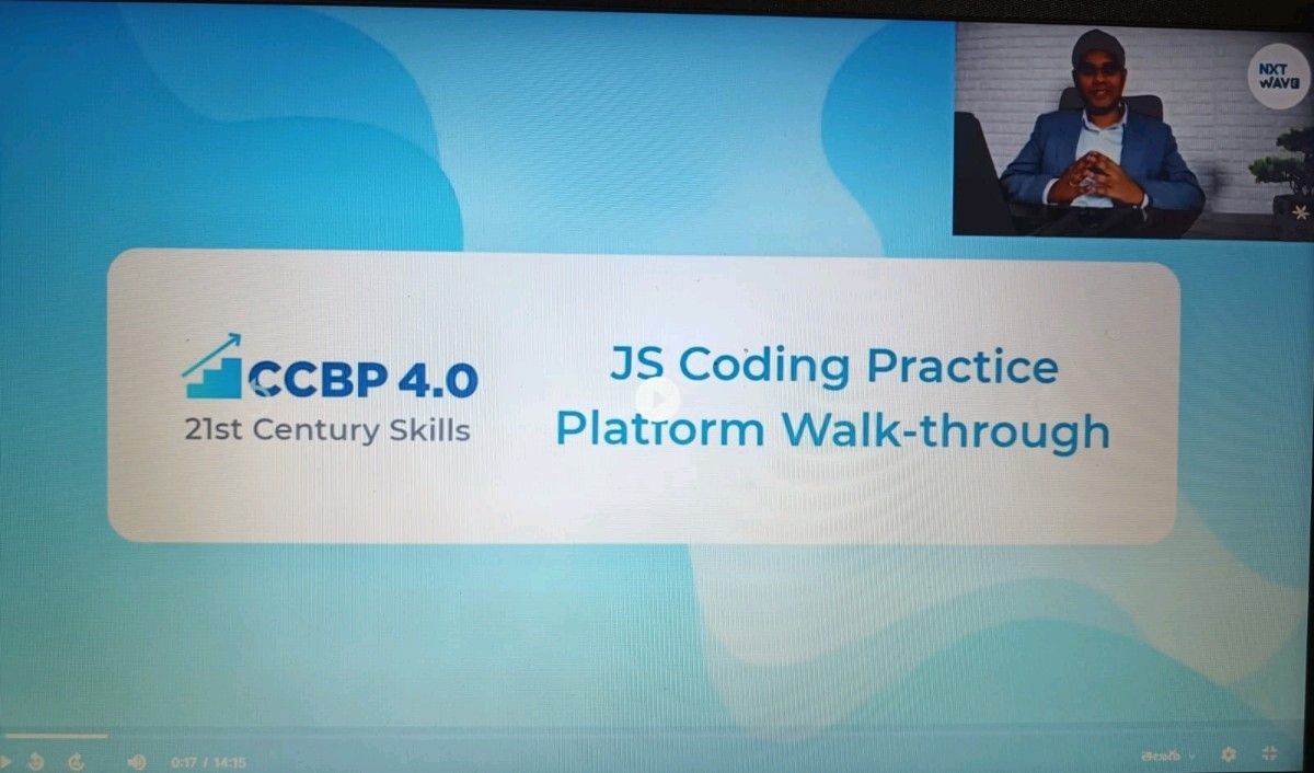 Sai Sindhuja Pulya on LinkedIn: #day46 #day46 #coding ... Sai Sindhuja Pulya on LinkedIn: #day46 #day46 #coding ...
