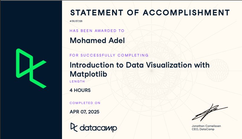 #datavisualization #python #matplotlib #datacamp #lifelonglearning ... #datavisualization #python #matplotlib #datacamp #lifelonglearning ...