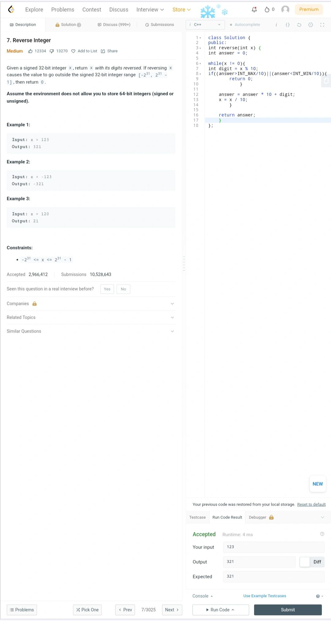 Siddharth Raghuvanshi on LinkedIn: #100daysofcode #codingodyssey2024 # ... Siddharth Raghuvanshi on LinkedIn: #100daysofcode #codingodyssey2024 # ...