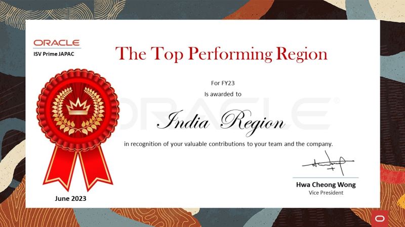 Vivek Gupta ☁ on LinkedIn: #oracle #oraclecloud | 70 comments Vivek Gupta ☁ on LinkedIn: #oracle #oraclecloud | 70 comments