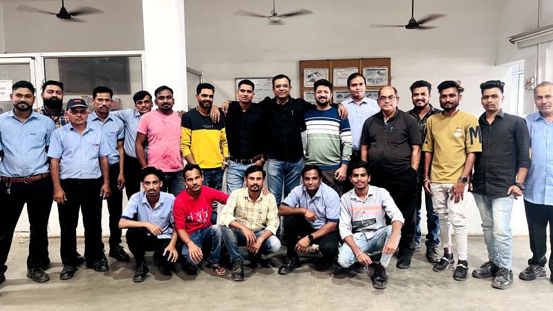 Nimesh Prajapati on LinkedIn: Happy Diwali... Nimesh Prajapati on LinkedIn: Happy Diwali...