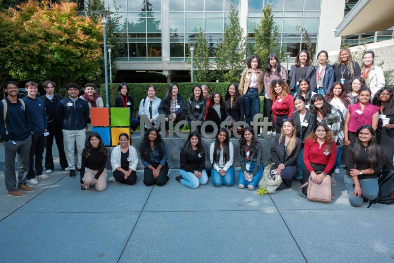 Saachi Kotadia on LinkedIn: #microsoft #generativeai #azure #innovation ... Saachi Kotadia on LinkedIn: #microsoft #generativeai #azure #innovation ...