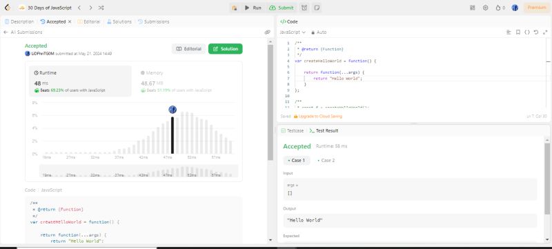 Abdul Samad on LinkedIn: #javascript #leetcode #problem #coding # ... Abdul Samad on LinkedIn: #javascript #leetcode #problem #coding # ...