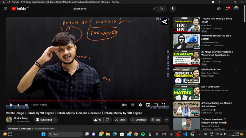 Prashant Kumar Das on LinkedIn: #180daysofcoding #datastructures # ... Prashant Kumar Das on LinkedIn: #180daysofcoding #datastructures # ...