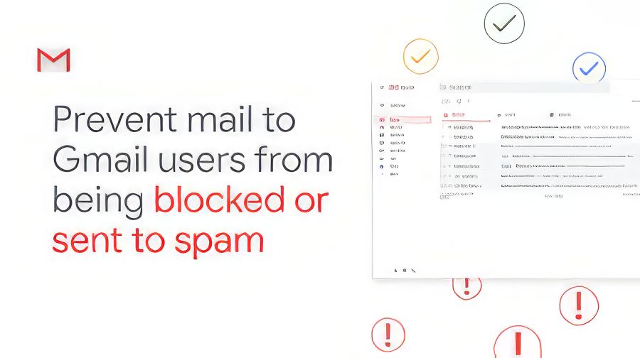 Bobby Mansker Jimenez on LinkedIn: HUGE GMAIL Sender Update! In their ... Bobby Mansker Jimenez on LinkedIn: HUGE GMAIL Sender Update! In their ...