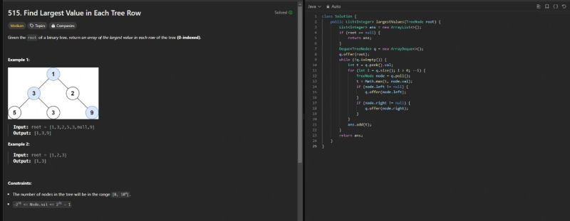 Riya Chaubey on LinkedIn: #100daysofcode #leetcode #100daysofcode # ... Riya Chaubey on LinkedIn: #100daysofcode #leetcode #100daysofcode # ...