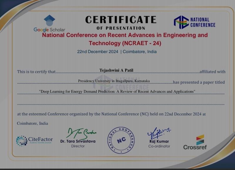 #deeplearning #energyprediction #research #ncraet24 #ai # ... #deeplearning #energyprediction #research #ncraet24 #ai # ...