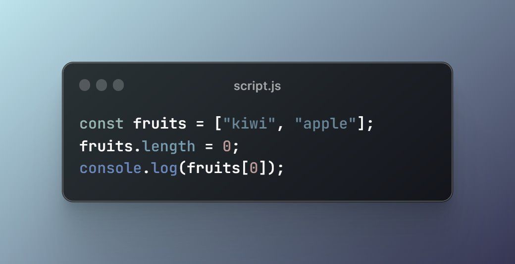 Shehwar Ahmad on LinkedIn: #javascript Shehwar Ahmad on LinkedIn: #javascript