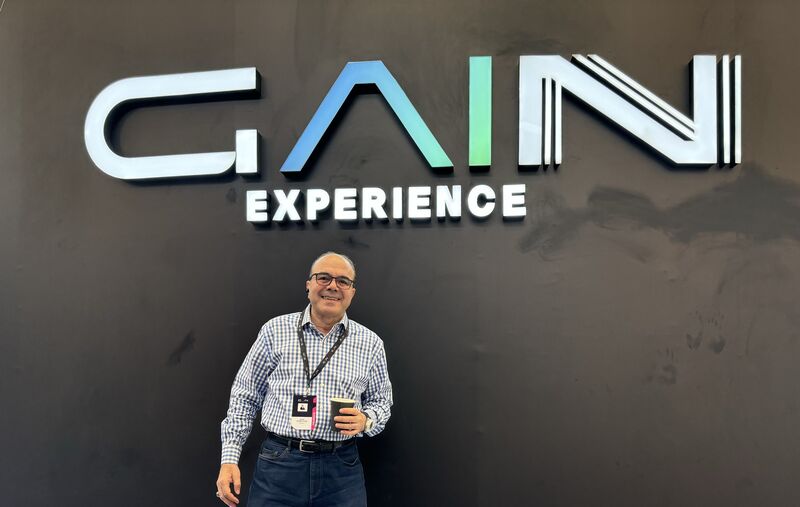 Ziad SHALTUNI on LinkedIn: #riyadh #ai #innovation #gainsummit # ... Ziad SHALTUNI on LinkedIn: #riyadh #ai #innovation #gainsummit # ...