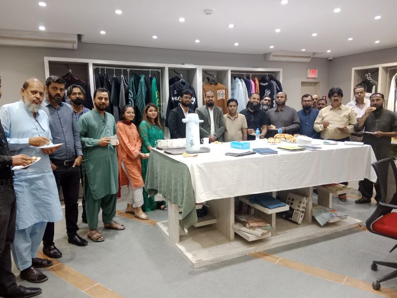 Nida Tariq on LinkedIn: #peopledevelopment #fmcg #synergies # ... Nida Tariq on LinkedIn: #peopledevelopment #fmcg #synergies # ...